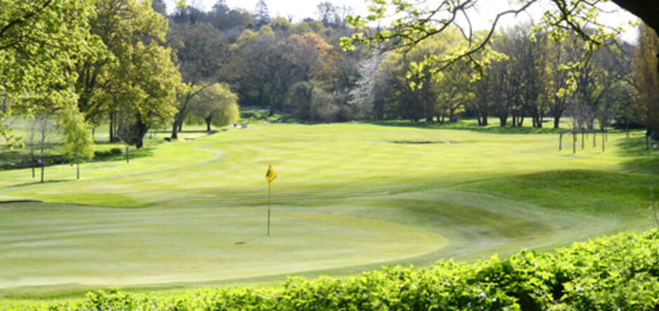 Home [www.calcotpark.com]